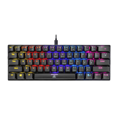 Ant Esports Mechanical Keyboard – Premium Gaming Keyboards