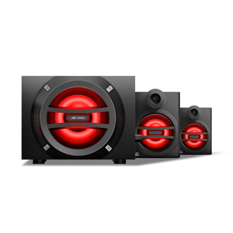 Ant Esports GS160 Mutlimedia Gaming Speaker - ANT E-SPORTS