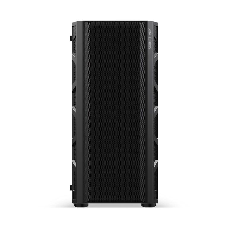 Ant Esports 510 Air Mid Tower ARGB Gaming Cabinet - ANT E-SPORTS