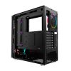 Ant Esports ICE-511MT Mid Tower (E-ATX/ATX/M-ATX/ITX) ARGB Gaming ...
