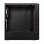 Ant Esports ICE-511MT Mid Tower (E-ATX/ATX/M-ATX/ITX) ARGB Gaming ...