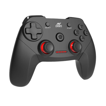 Wireless Gampad - ANT E-SPORTS