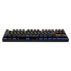 Ant Esports MK1000 Mechanical wired Gaming Keyboard Black - ANT E-SPORTS