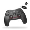 Ant Esports GP 300 Pro V2 Wireless Black Gamepad Controller for PC ...