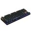 Ant Esports MK1000 Mechanical wired Gaming Keyboard Black - ANT E-SPORTS