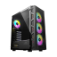 Ant Esports 510 Air Mid Tower ARGB Gaming Cabinet - ANT E-SPORTS