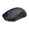 Ant Esports GM700 4800DPI RGB Wireless Gaming Mouse Black - ANT E-SPORTS