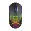 Ant Esports GM700 4800DPI RGB Wireless Gaming Mouse Black - ANT E-SPORTS