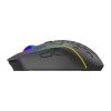 Ant Esports GM700 4800DPI RGB Wireless Gaming Mouse Black - ANT E-SPORTS