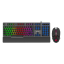 Ant Esports KM500 Gaming Keyboard-Mouse Combo - ANT E-SPORTS