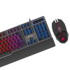 Ant Esports KM500 Gaming Keyboard-Mouse Combo - ANT E-SPORTS