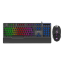 Ant Esports KM540 Gaming Backlit Keyboard and Mouse Combo - ANT E-SPORTS