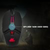 Ant Esports KM540 Gaming Backlit Keyboard and Mouse Combo - ANT E-SPORTS