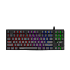 Ant Esports MK1000 Mechanical wired Gaming Keyboard Black - ANT E-SPORTS