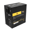 Ant Esports VS500L Value Series 500W Black Power Supply - ANT E-SPORTS