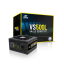 Ant Esports VS500L Value Series 500W Black Power Supply - ANT E-SPORTS