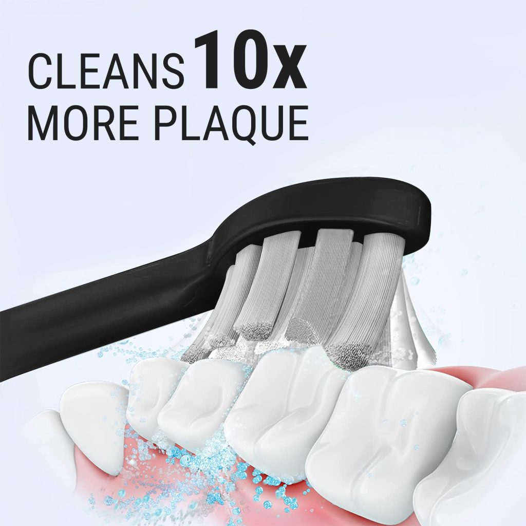 Ant Esports Alpha Lite Electric Toothbrush - ANT E-SPORTS