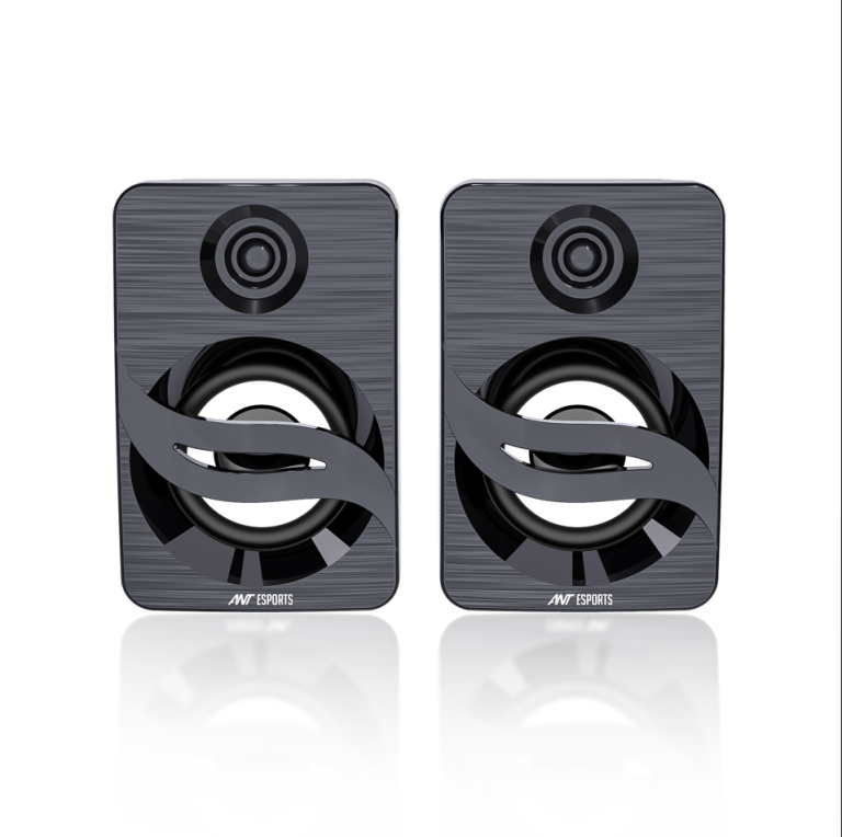 Ant Esports GS150 Gaming Stereo Speaker - ANT E-SPORTS