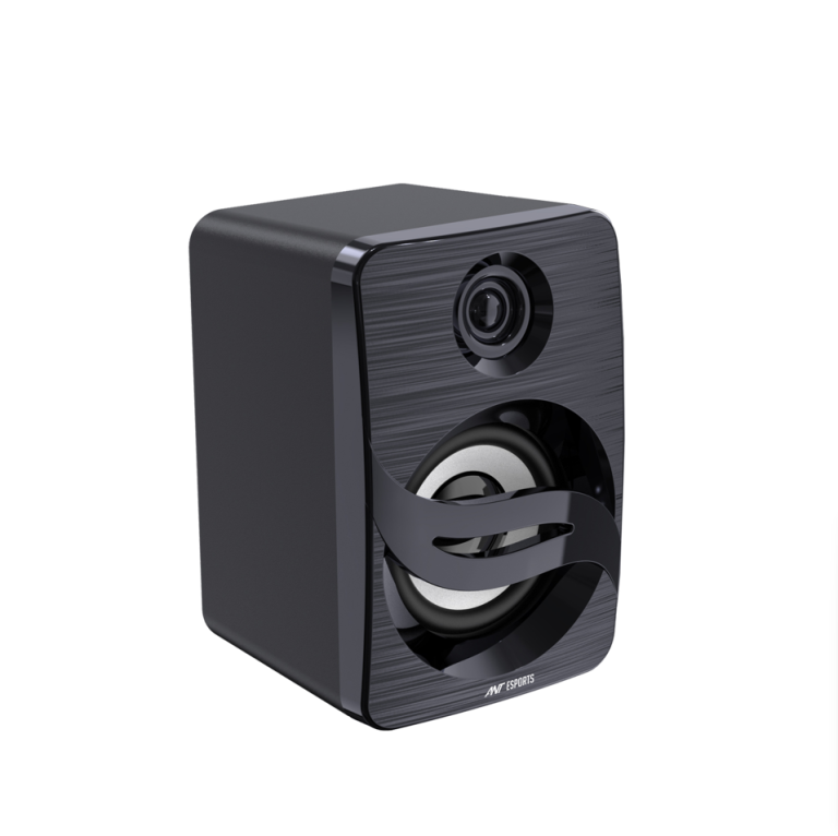 Ant Esports GS150 Gaming Stereo Speaker - ANT E-SPORTS