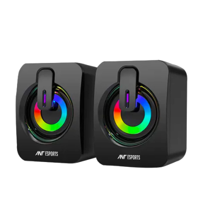 Speakers - ANT E-SPORTS