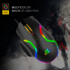 Ant Esports GM340 12800DPI RGB wired Gaming Mouse Black - ANT E-SPORTS