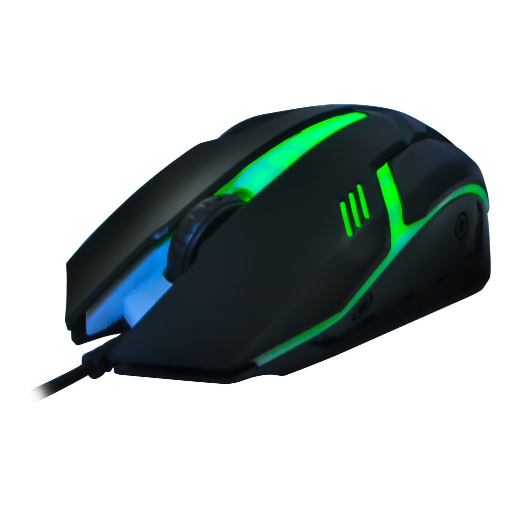 Ant Esports GM45 Gaming Mouse - ANT E-SPORTS