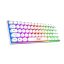Ant Esports MK1500 Mini Retro Wireless Gaming Keyboard white - ANT E-SPORTS
