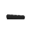 Ant Esports MK1500 Mini Retro Wireless Gaming Keyboard Black - ANT E-SPORTS