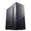 Ant Esports Si24 Mid Tower (ATX/M-ATX/M-ITX) Cabinet 120mm Fan - ANT E ...