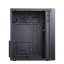 Ant Esports Si24 Mid Tower (ATX/M-ATX/M-ITX) Cabinet 120mm Fan - ANT E ...