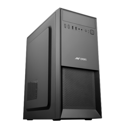 Buy Computer Cabinets | Office Cabinet PC | ANT Esports Cabinet
