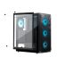 Ant Esports ICE-112 Mid Tower (ATX/M-ATX/ITX) Gaming Cabinet Black ...