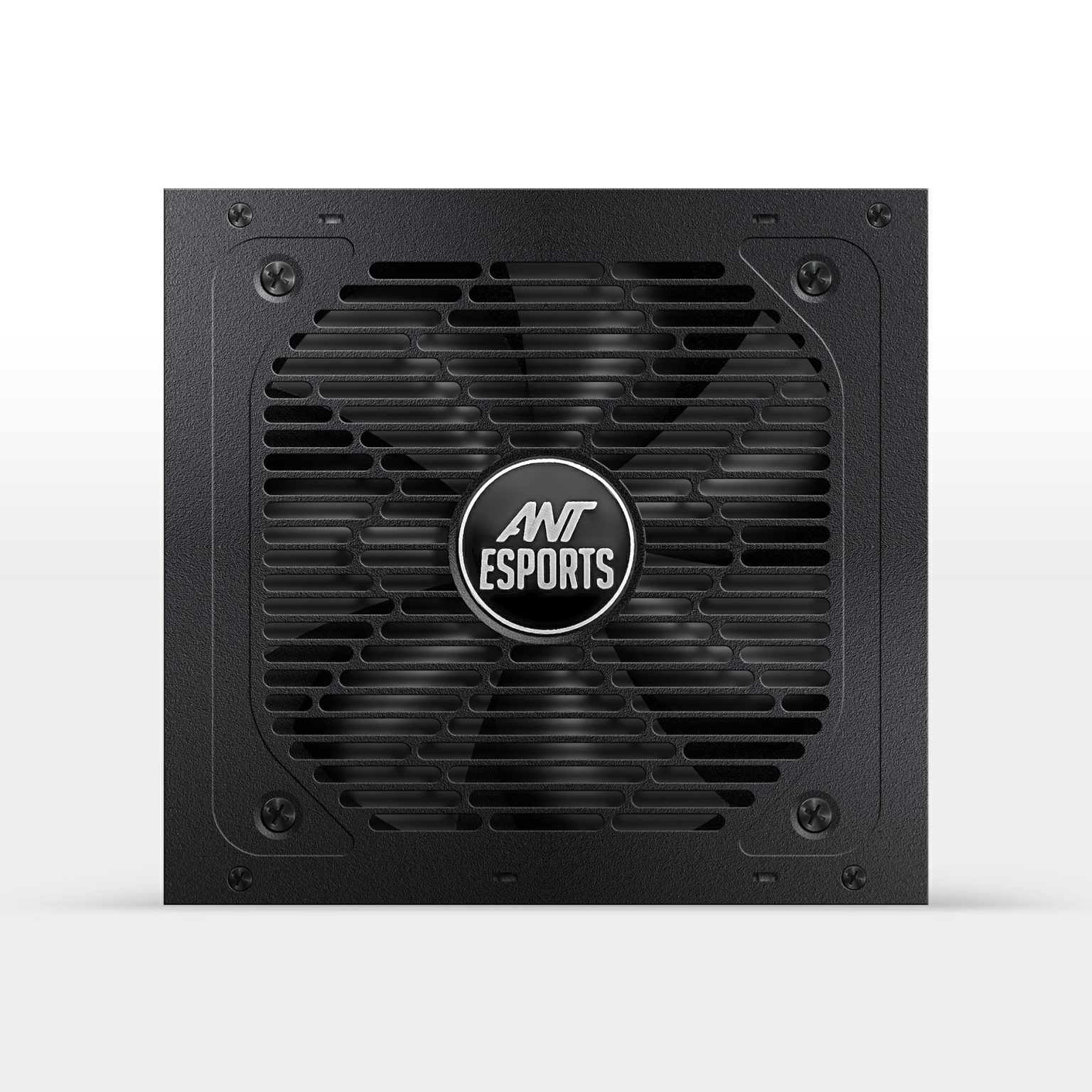 Ant Esports FG650 Force 650W 80+Gold Black Power Supply - ANT E-SPORTS