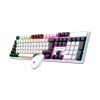Ant Esports KM1610 RGB Gaming Keyboard and Mouse Combo - ANT E-SPORTS