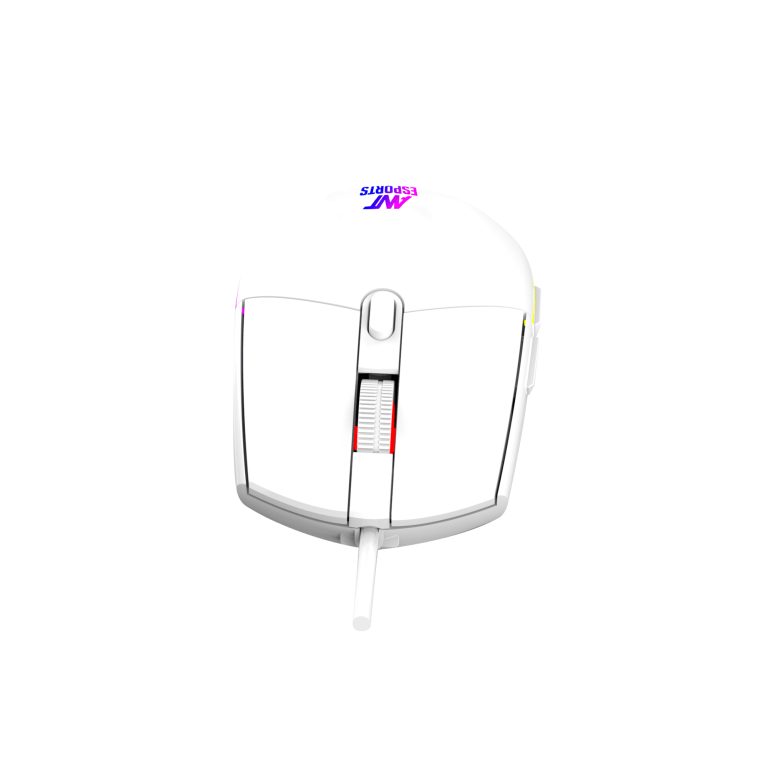 Ant Esports KM1610 RGB Gaming Keyboard and Mouse Combo - ANT E-SPORTS