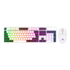 Ant Esports KM1610 RGB Gaming Keyboard and Mouse Combo - ANT E-SPORTS