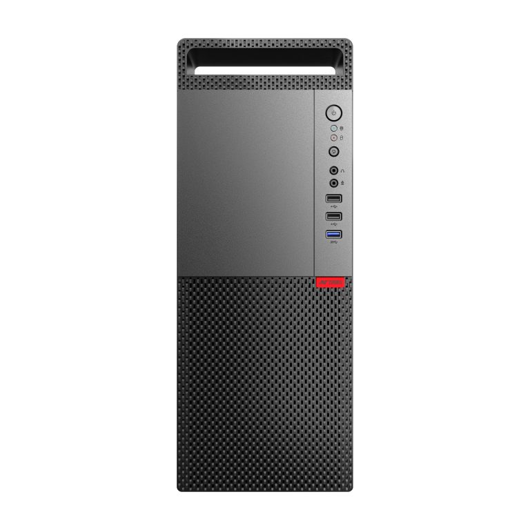 Ant Esports Si26 Mid-Tower ATX, M-ATX, ITX Black Cabinet 120mm Fan ...