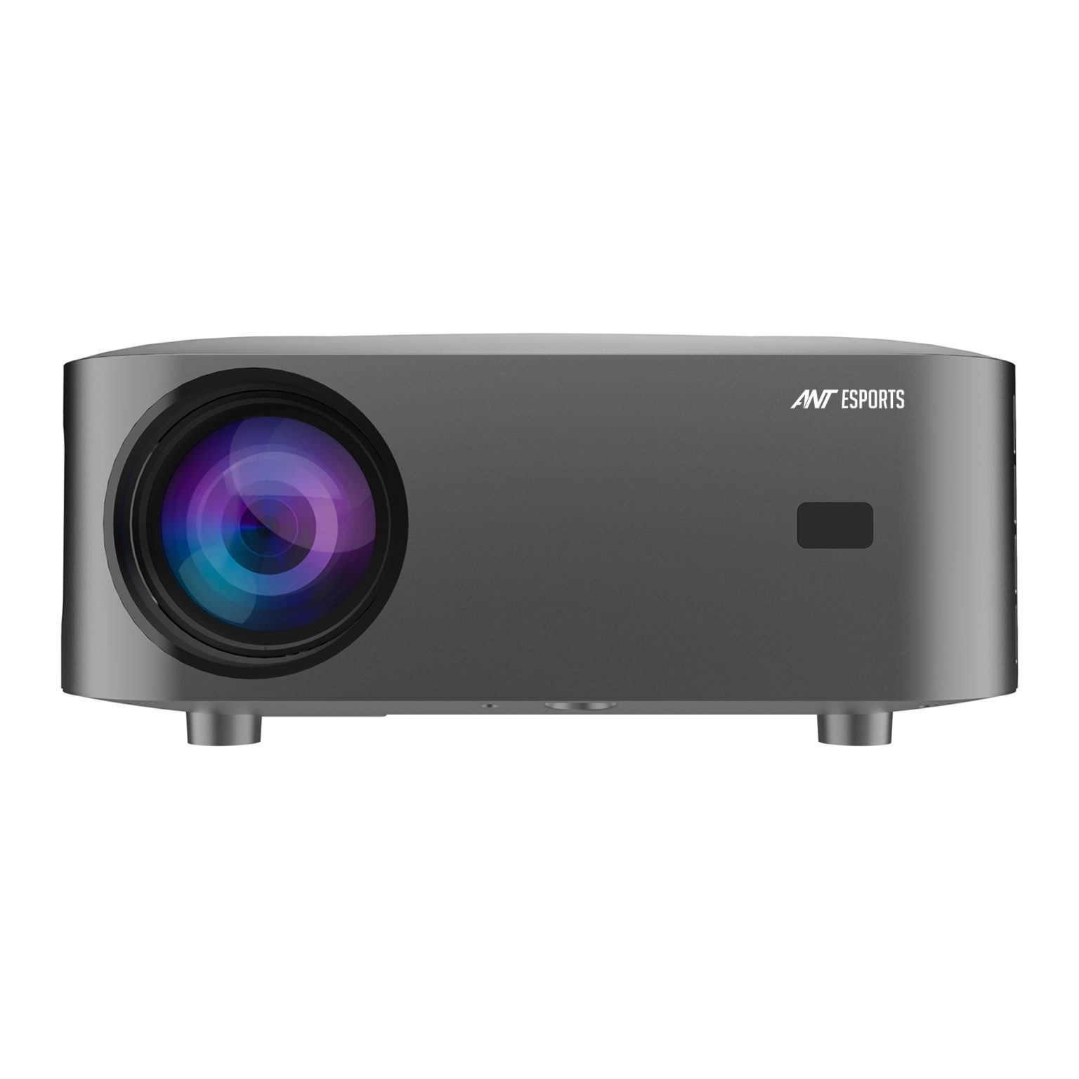 Ant Esports View 611 FHD (1080) Smart LED Projector - ANT E-SPORTS