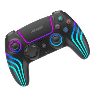 Ant Esports GP400 Wireless Black Gamepad - ANT E-SPORTS