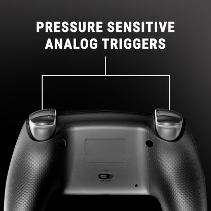 Ant Esports GP400 Wireless Black Gamepad - ANT E-SPORTS