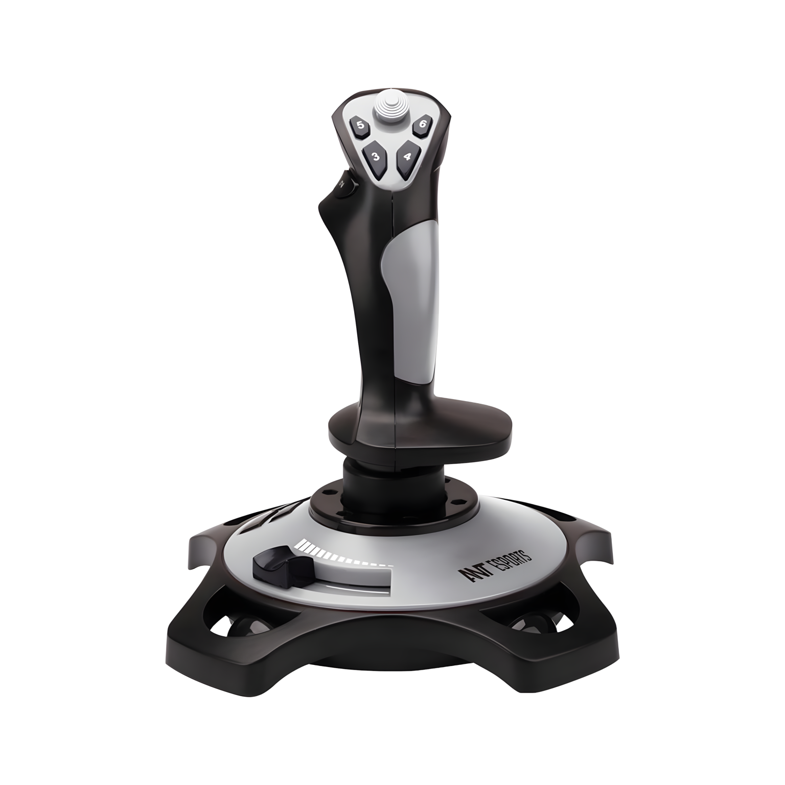Ant Esports GW190 270° Degree Steering with Shifter Gaming Wheel - ANT ...