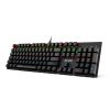 Ant Esports MK3200 V2 Mechanical Wireless Gaming Keyboard Black Hot ...