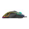 Ant Esports GM320 Fire Flare 12800DPI RGB Wired Gaming Mouse Black ...