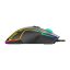 Ant Esports GM320 Fire Flare 12800DPI RGB Wired Gaming Mouse Black ...