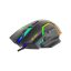 Ant Esports GM320 Fire Flare 12800DPI RGB Wired Gaming Mouse Black ...