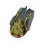 Ant Esports GM320 Fire Flare 12800DPI RGB Wired Gaming Mouse Black ...