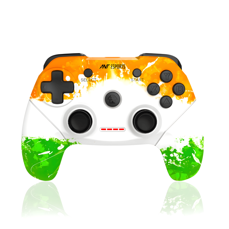 Wireless Gampad - ANT E-SPORTS
