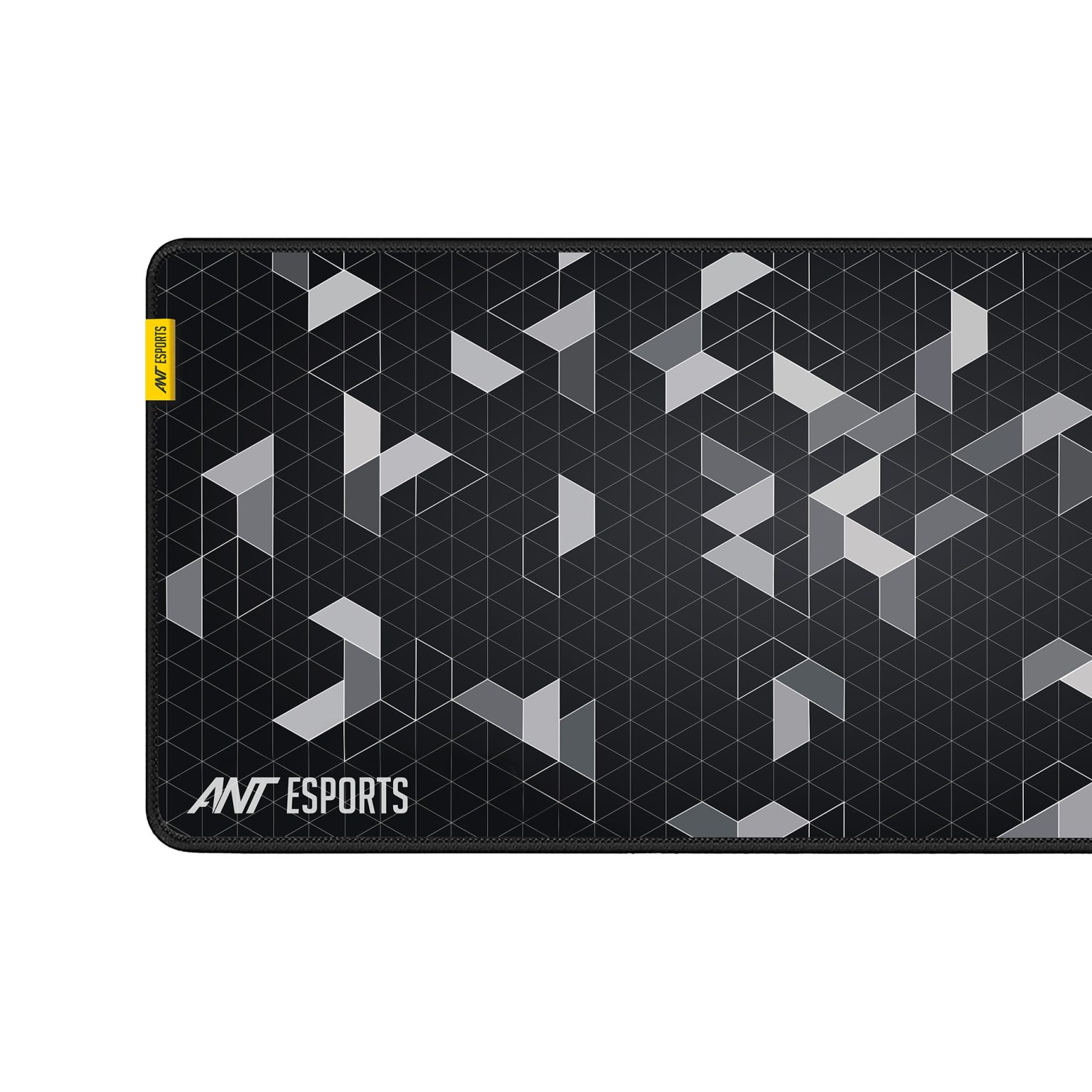 Ant Esports Pyramid Unique Mouse Pad Gaming Mouse Pad - ANT E-SPORTS
