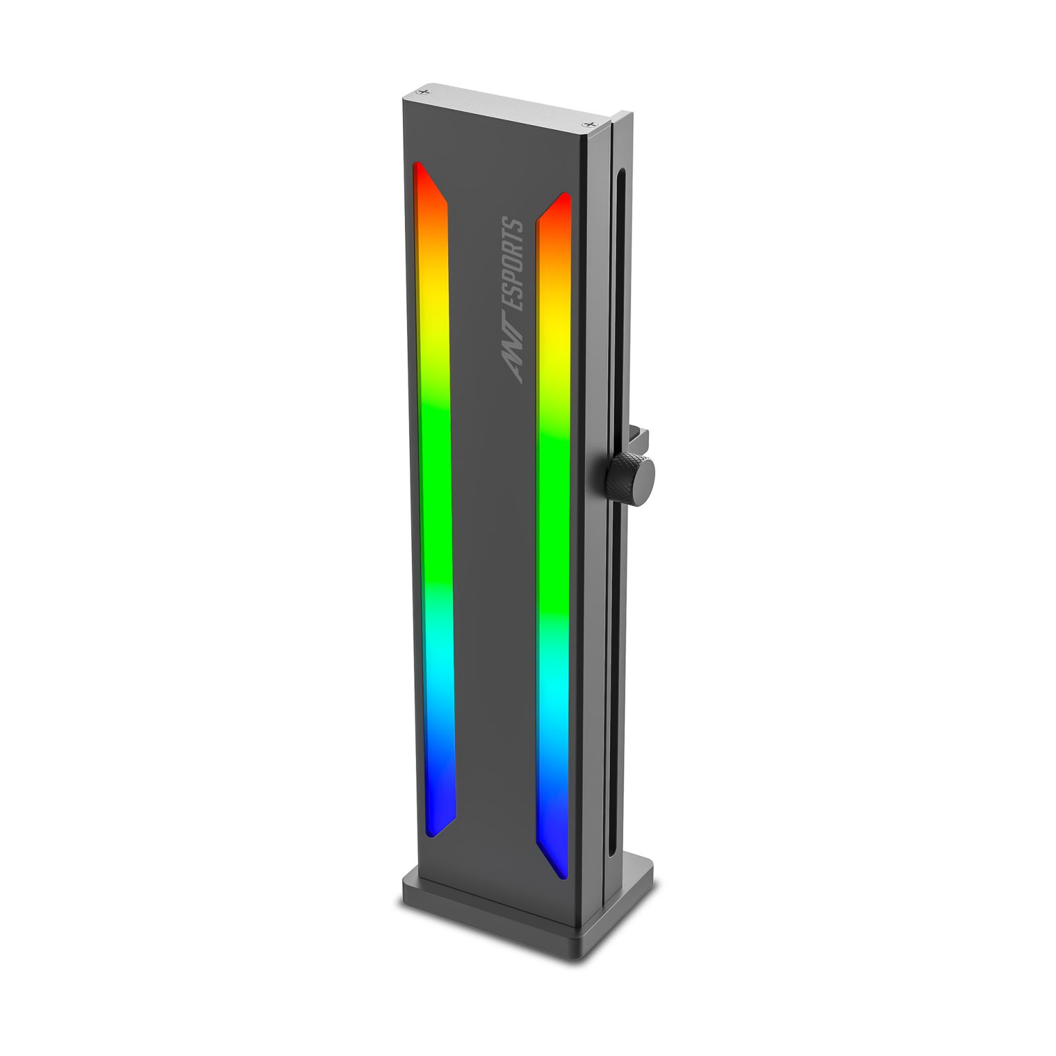 Ant Esports GCB70 Addressable RGB Black Graphics Card - ANT E-SPORTS