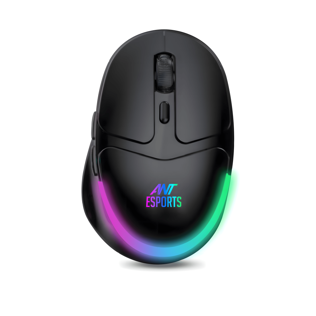 Gaming Mouse – Ant Esports Mouse for Precision & Speed